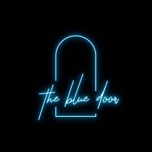 The Blue Door Bar | Sports Bar, Grill and Speakeasy Club